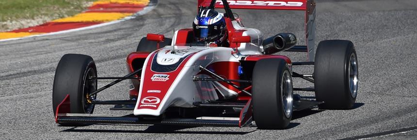 Second Car Confirmed for Brian Graham Racing with RTD Autosport