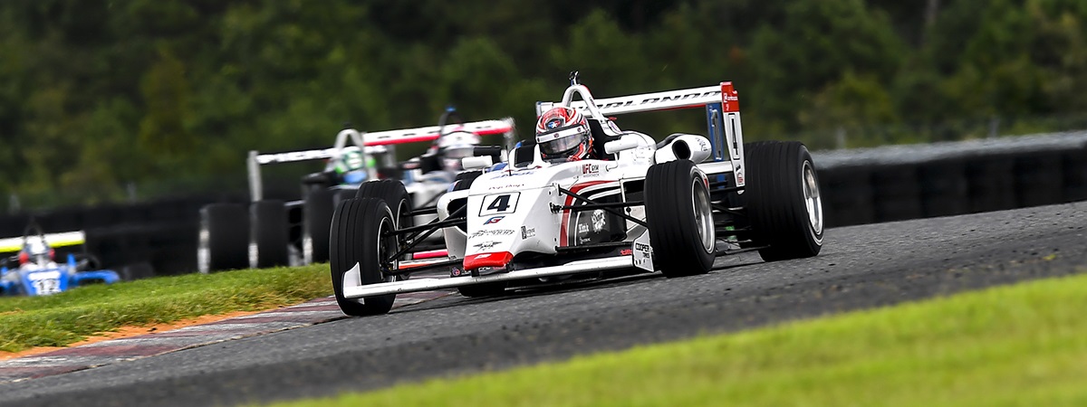 Cooper Tires USF2000 Championship