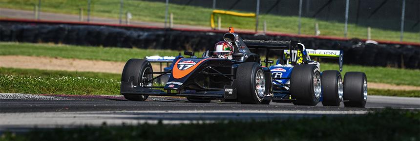 INDYCAR, IMS Announce ‘Race for Equality & Change’