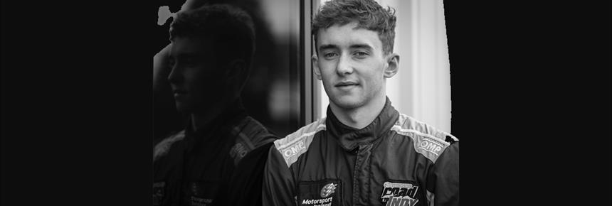 Swan-RJB Motorsports Adds Roe for Indy