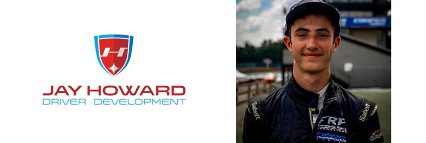 Green to Make Series Debut with JHDD at Portland