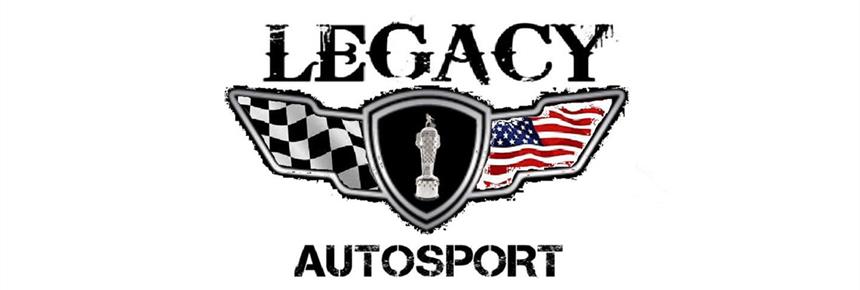 Legacy Autosport Formed for 2019 Road to Indy Program